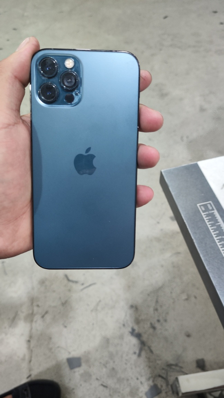 Iphone 12pro 256 Gb