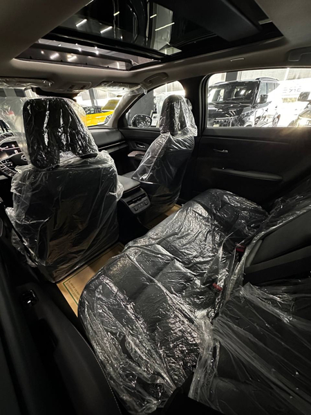 Nissan ariya 600 plus Sotuvda tayyor Servis Garantiya bor