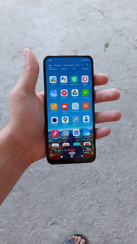 Redmi note 10 6/64GB