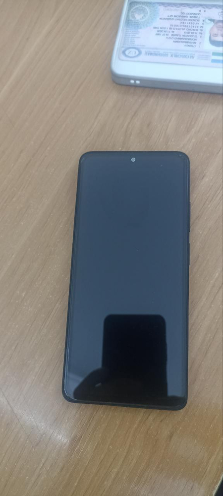 Xiaomi redmi note 11 pro