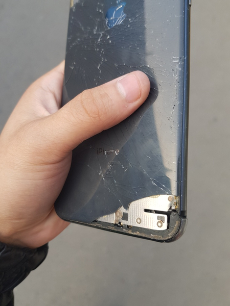 Iphone 8 Plus 64gb KH/A