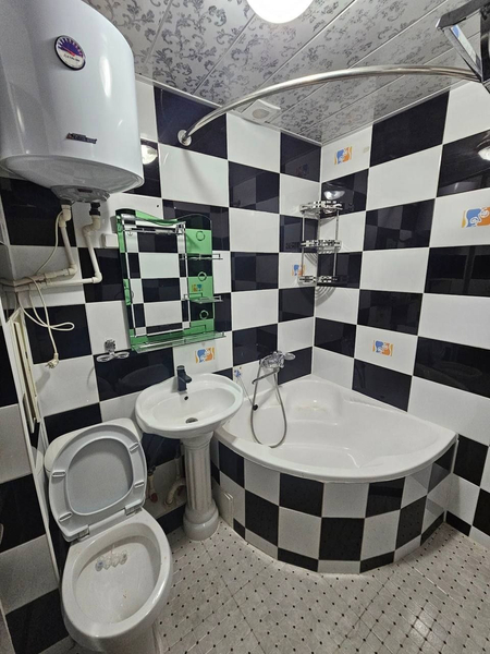Sotiladigan uylar
