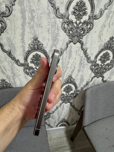 Iphone 15 pro sotiladi