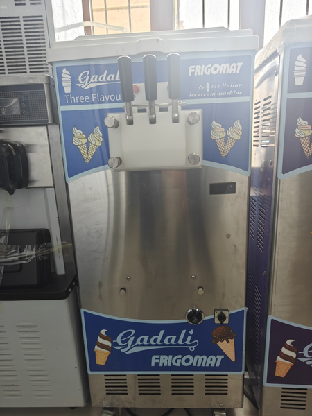 Фрезер фиргамат 380w