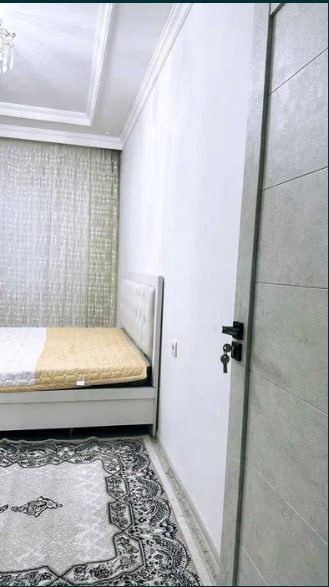 Ц 15кв  2/2/9 С Мебелью и Техники Общ пл 65м²