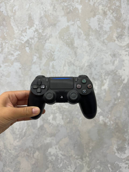Playstation 4 fat