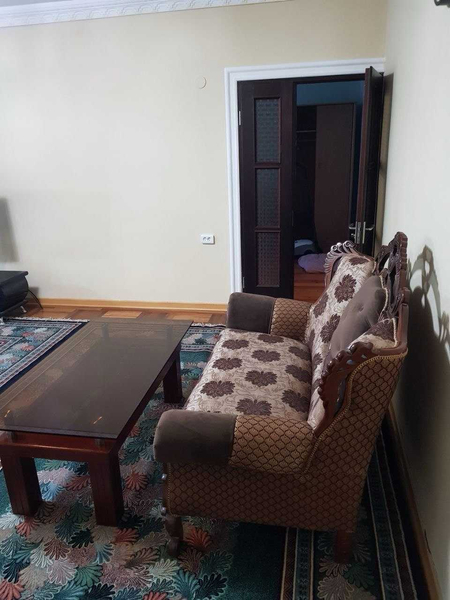 Продаётся 4/2/4 квартира на ул Садыка Азимова Ц-1 Br04