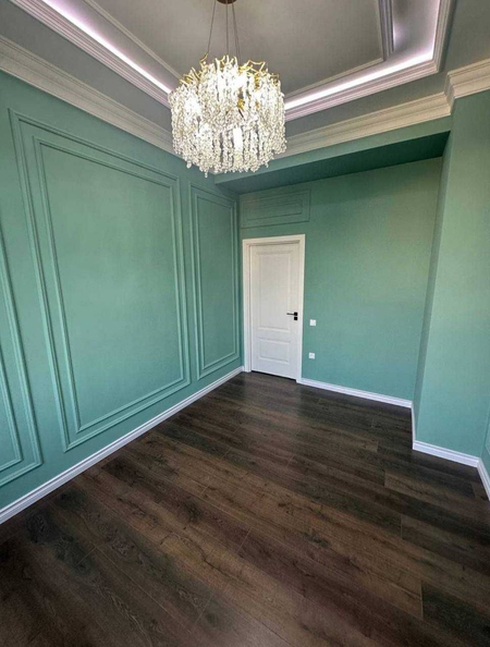 Продается 4х ком. квартира, ор-р: Академгородок, 109м2