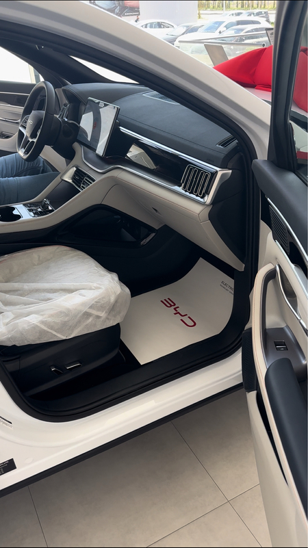 BYD chempion gibrit sotiladi obmen bor
