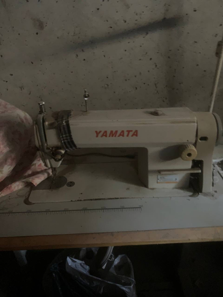 Тикув машина состояние отлична