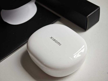 С ДОСТАВКОЙ! Беспроводные наушники Xiaomi Air 3 SE edition