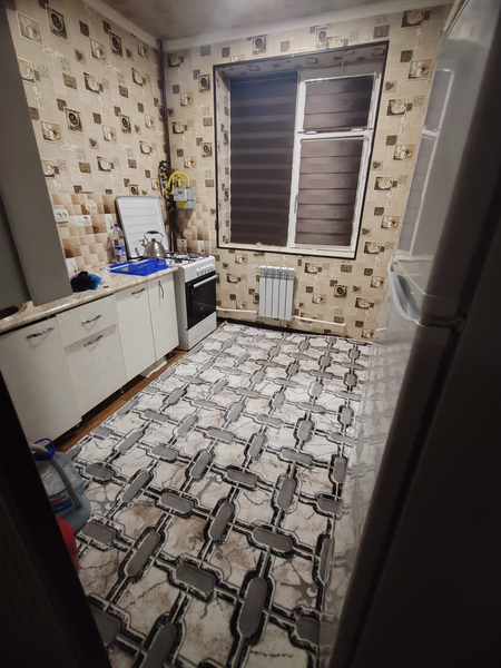 Kvartira ijaraga beriladi