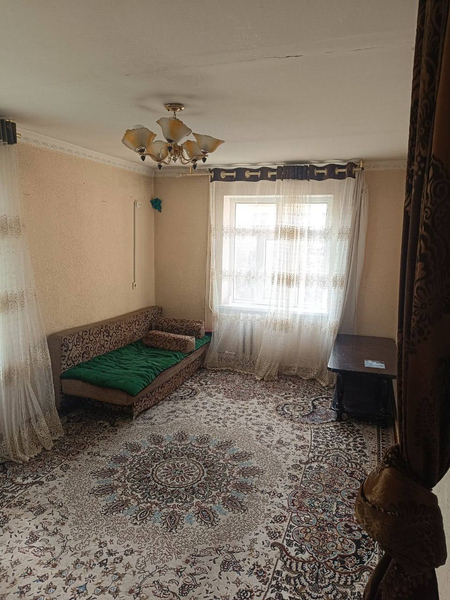 Аренда квартир и домов
