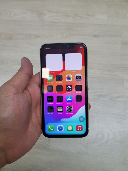Iphone 11 256 gb
