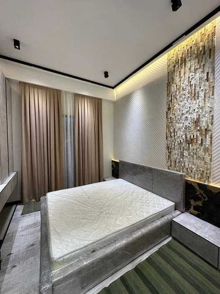 Е16 ЭКСКЛЮЗИВНЫЙ вариант! на ЖК Parkent Avenue 2 комн рядом МАХТУМКУЛИ