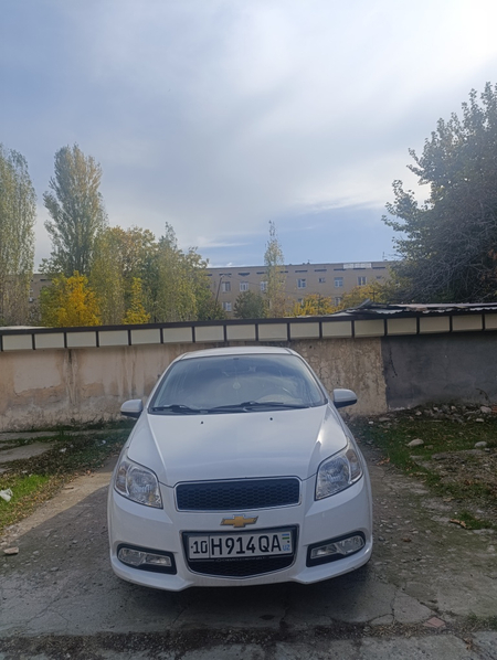 Nexia 3 2chi pozitsiya sotiladi!