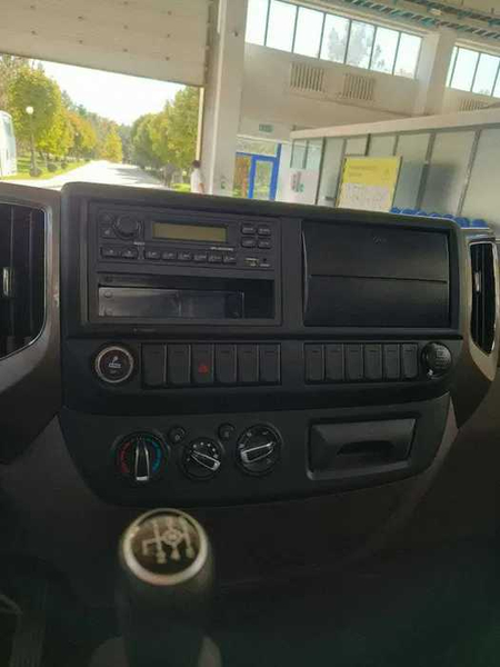 FoTon Aumark C 5 TONNA