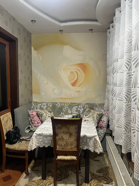 Вдоль дороги Юнусабад 19 3в4/1/5 С ремонтом