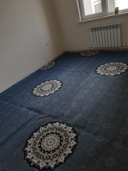 Motrid ijaraga beriladi