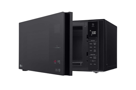 Smart Inverter Mikroto'lqinli pech MS2595DIS AKSIYA NARXIDA