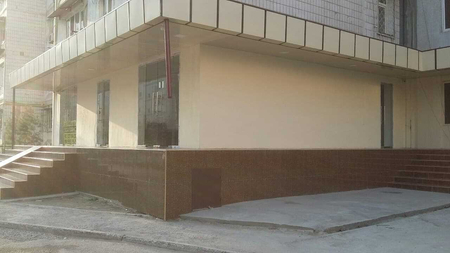Продаётся нежилое помещение Сергели 8
