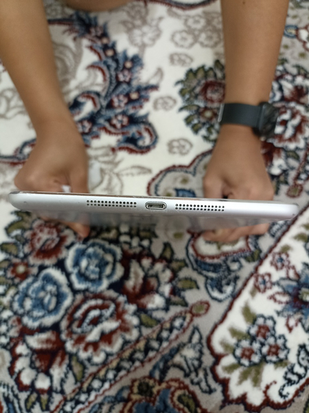 IPAD, модель MD994TU/A.версия 9.3.5.