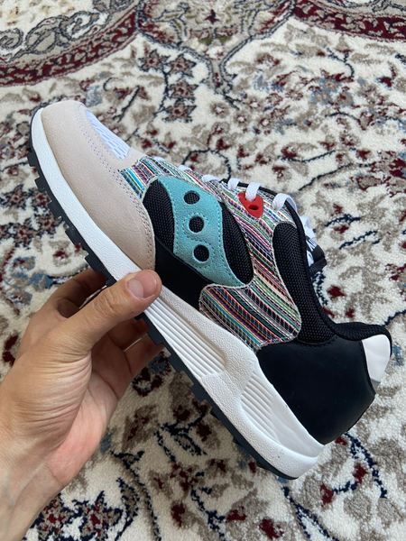 Кроссовки Saucony Jazz 4000