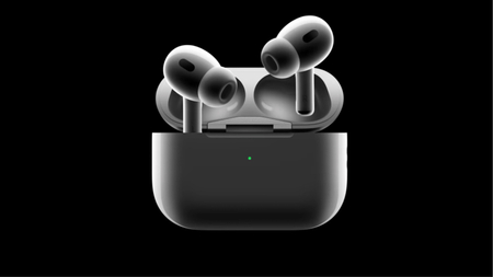 Air Pods Pro 2 New Usb-C