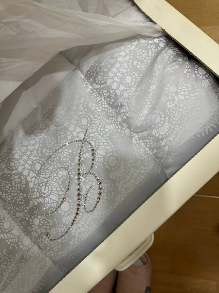 Blumarine Home одеяло   !!!