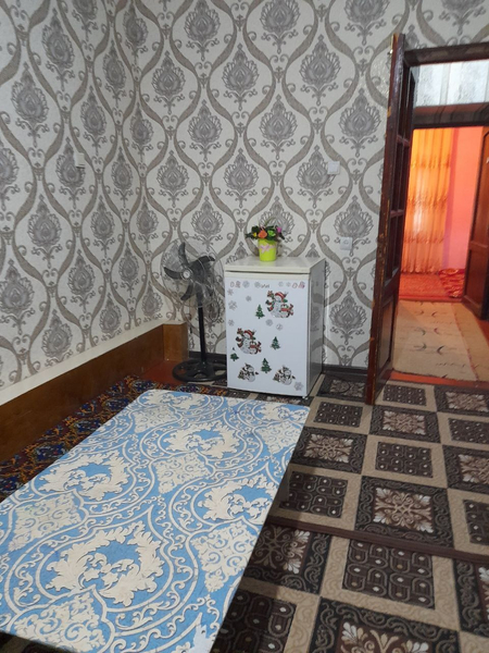Sergeli 5 Metro 3 Bekat Maklerskiy bor