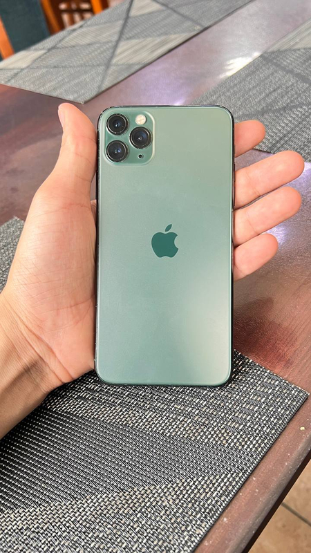 Iphone 11pro max