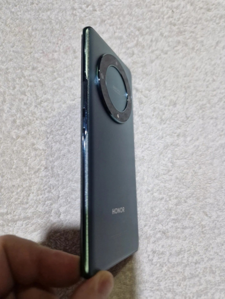 Xonor X9a 5G 8+5/256GB IDEAL