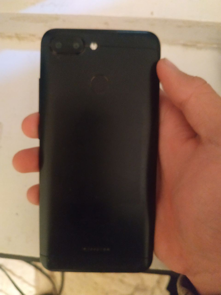 Redmi 6 sotiladi obmen bor narxi 550 ming