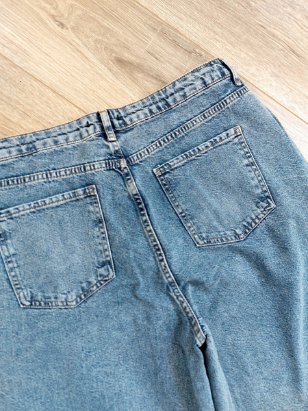 Denim jeans Trendyol, джинсы женские