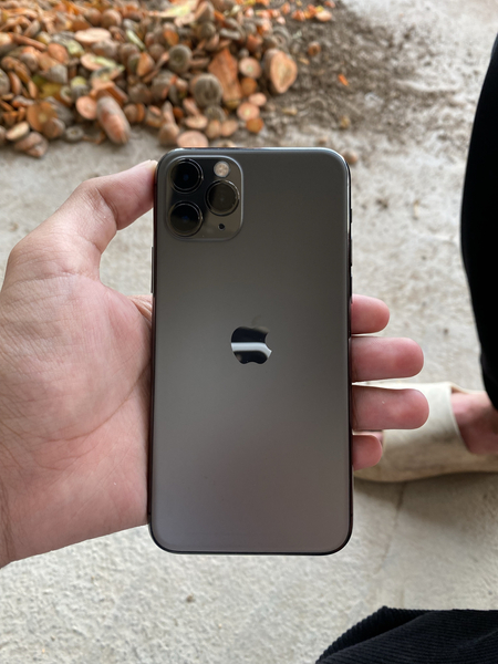 Iphone 11 pro 256 Gb