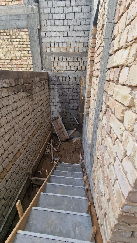 Продается Новый Евро дом (Каробка)
Адрес: Дурмень, Саниф  новая махаля