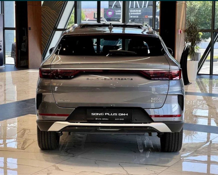 Продам Byd Song Awd Gibrid 2023 Full