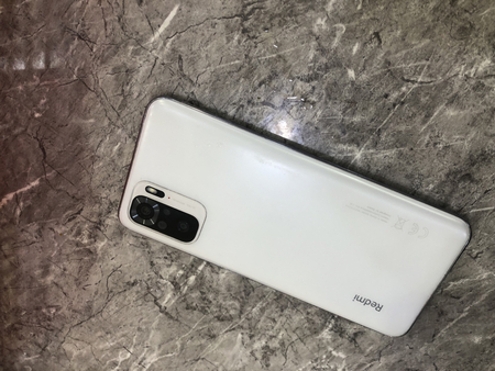 Redmi NOTE 10  64 Gb