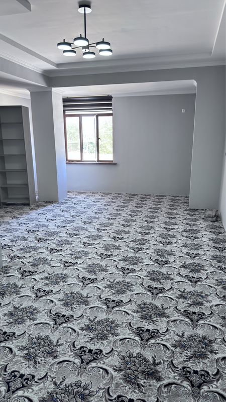 Продаётся 3х комнатная квартира на 2-этаже, 120кв.м. Ор: Теракзор.