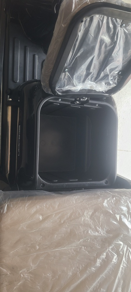 Uch Oyoqli skuter 72v20amp
