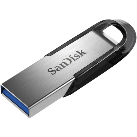Флешка sandisk ultra flair
