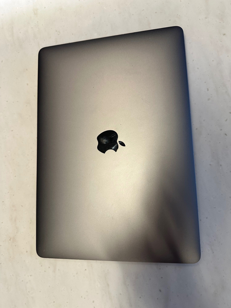 MacBook Pro 2017