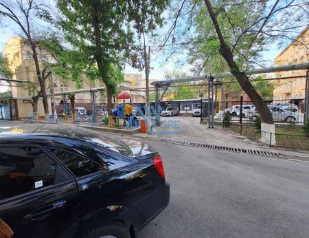 Мирабад, пр-т Амир Темур, м.Ташкент, центральная Авиакасса 60м², 2\5\9