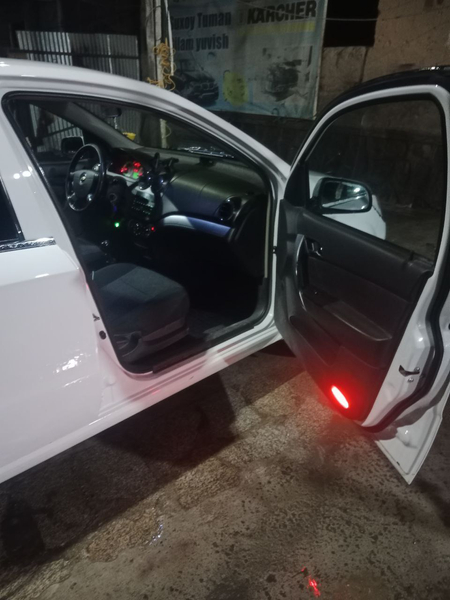 Nexia 3 2020 yil kraska toza