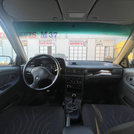 Нексия 1.5 сонс
