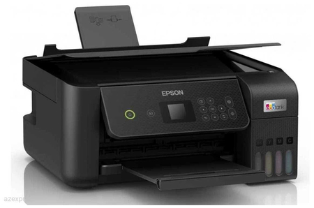 МФУ  Epson L3260