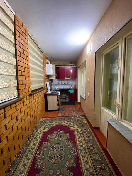 Срочно !Продаётся 4х ком квартира на Юнусабаде-4 ShifoNur Br00