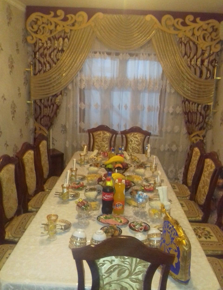 Продаётся 3 комнатная квартира улучшенной планировки на Карасу 6.