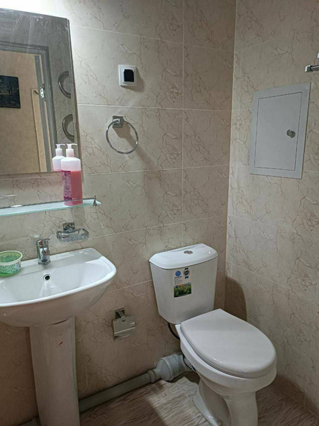 Продается Квартира Башлык 1/5/5 Сред.Рем