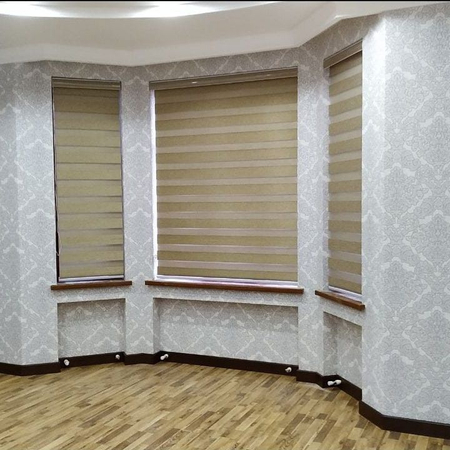 Жалюзи все виды и широком ассортименте!